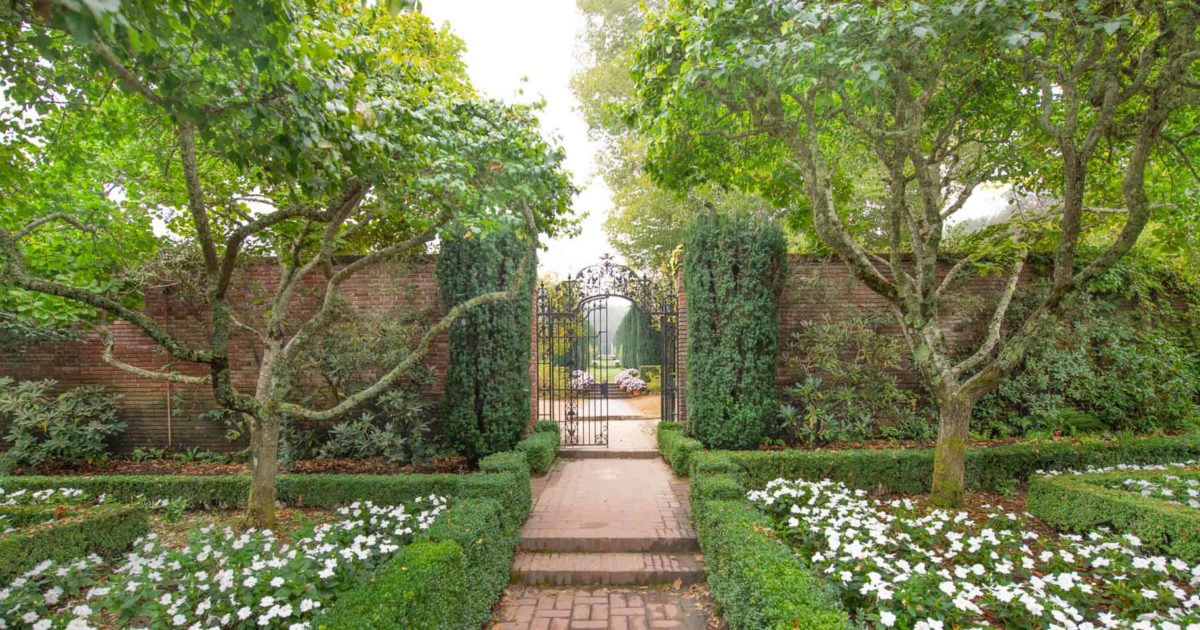 Filoli - A Perect spot for an Intimate wedding - Wedding Photography by ...