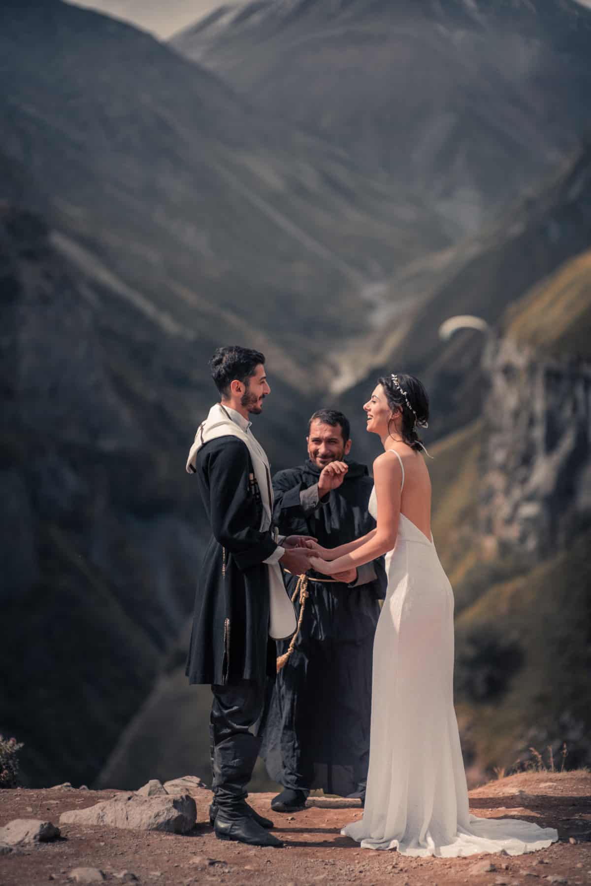 Somewhere in Europe - Wedding Photography by IQphoto