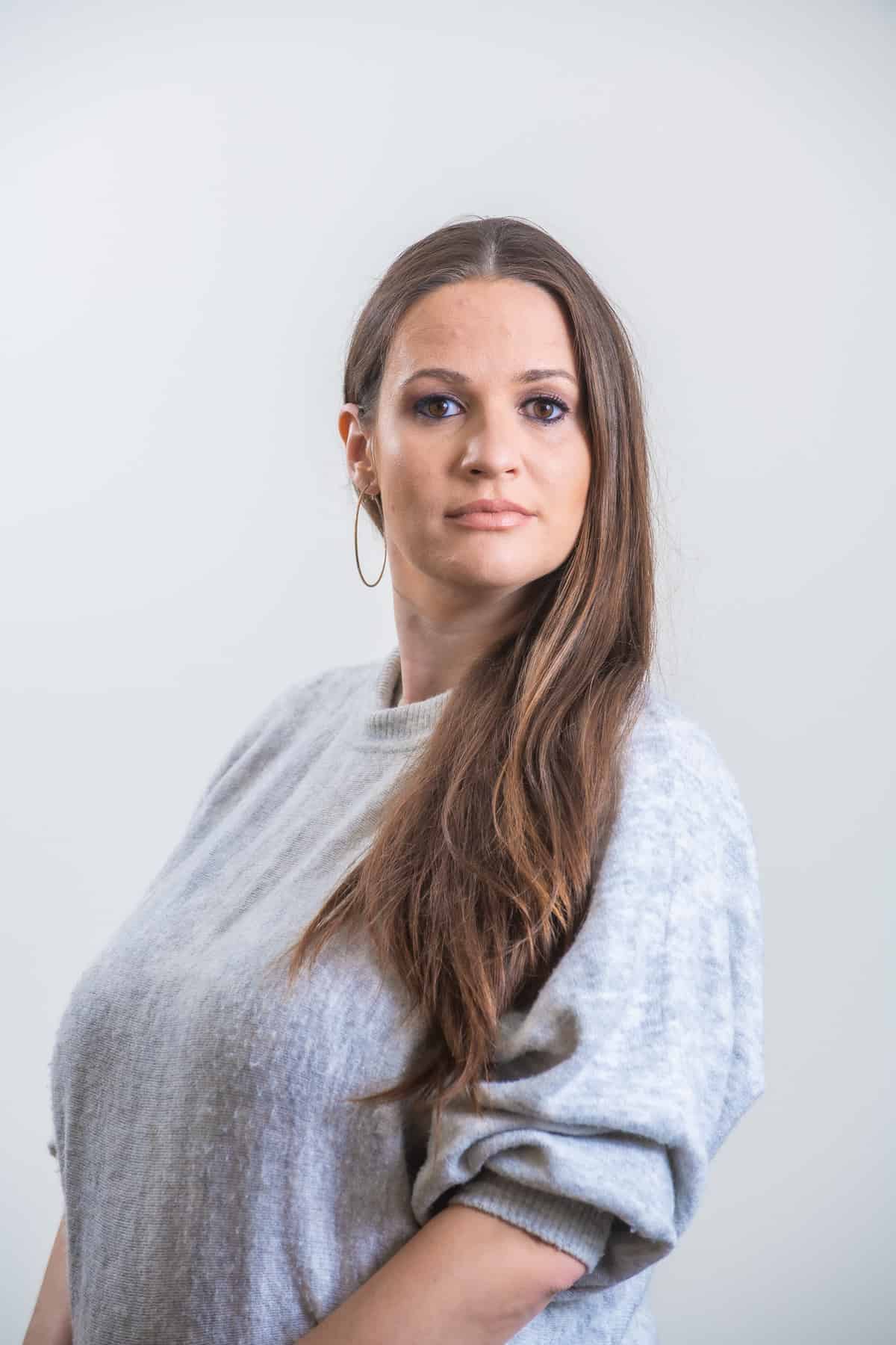 Fun Headshots Session - Wedding Photography by IQphoto