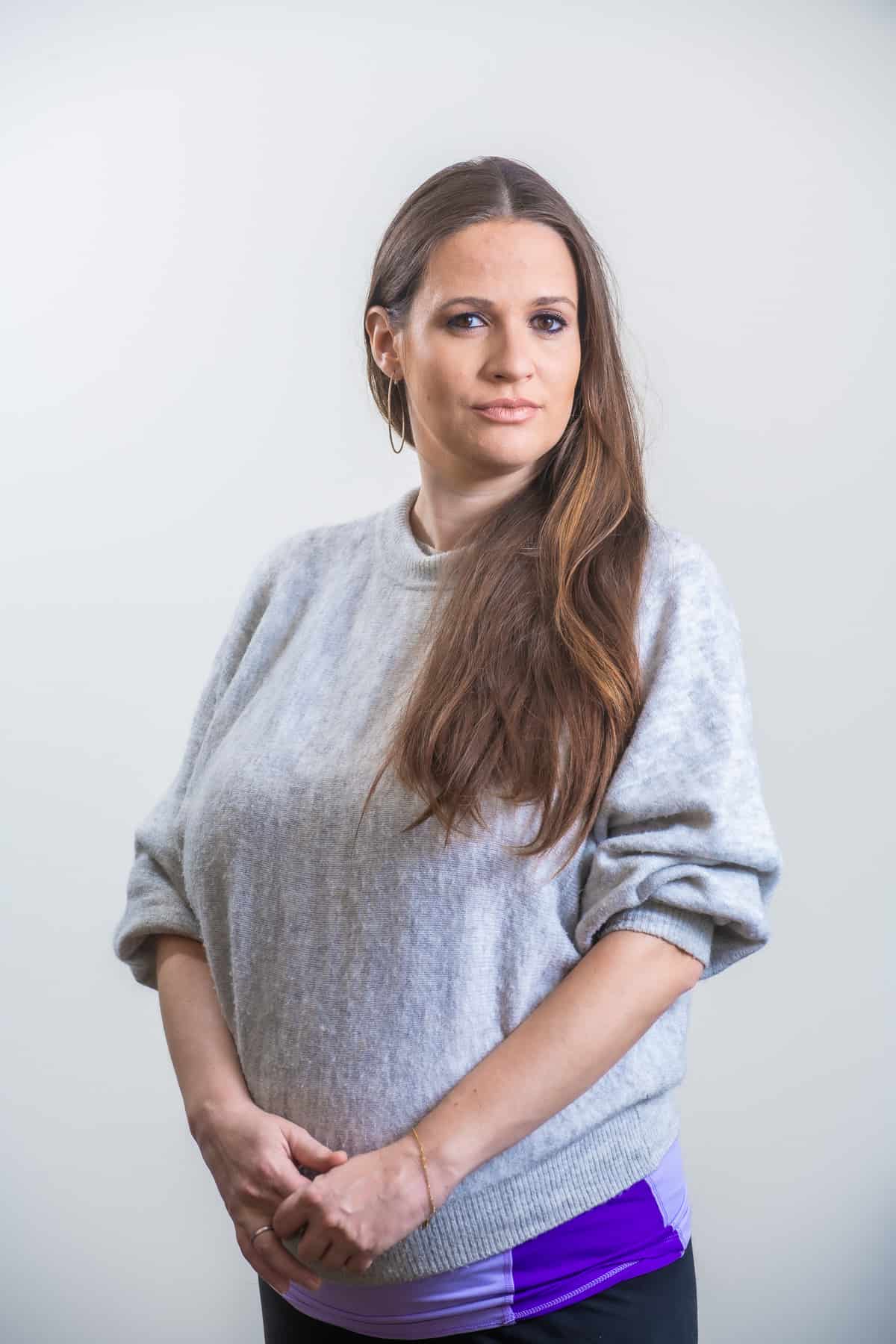 Fun Headshots Session - Wedding Photography by IQphoto