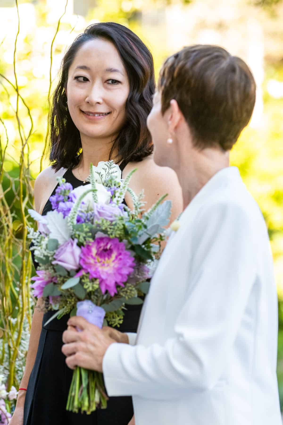 Marcy & Michi - Wedding Photography by IQphoto