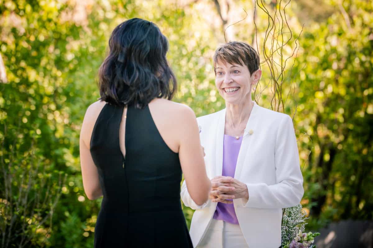 Marcy & Michi - Wedding Photography by IQphoto
